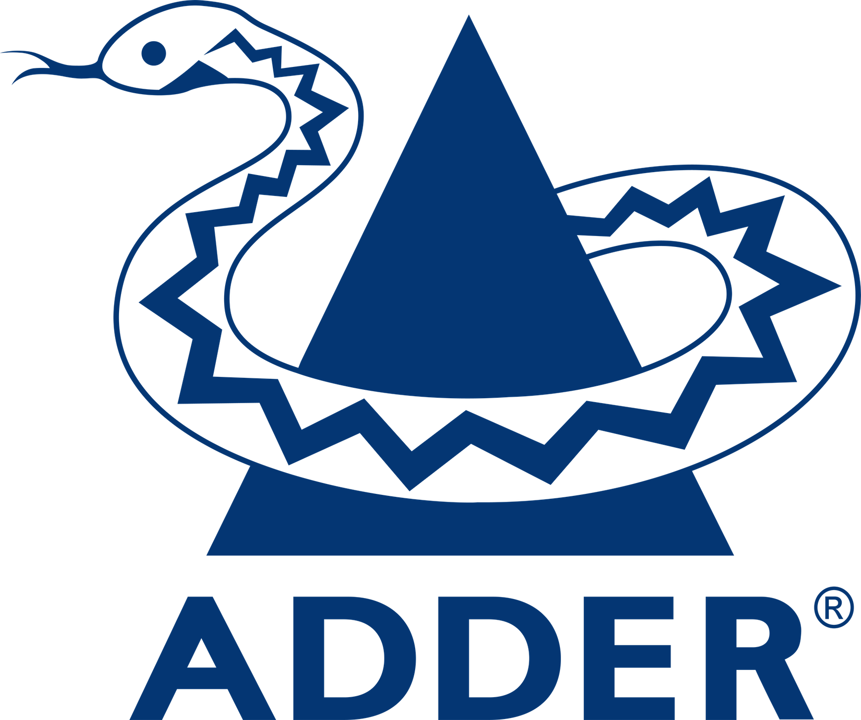 Adder Landingpage | dve advanced systems GmbH